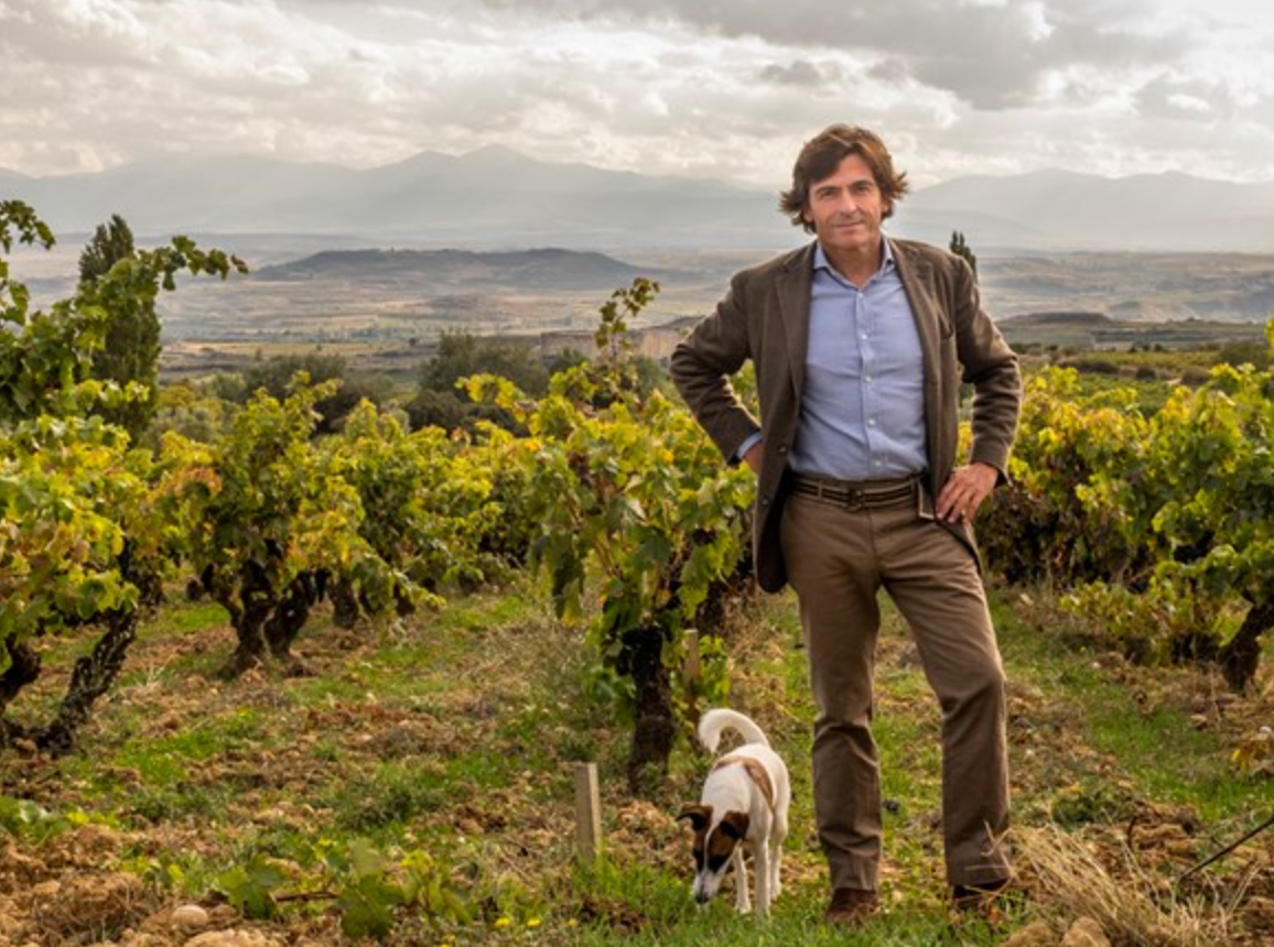 The Best Rioja of the 18th Century