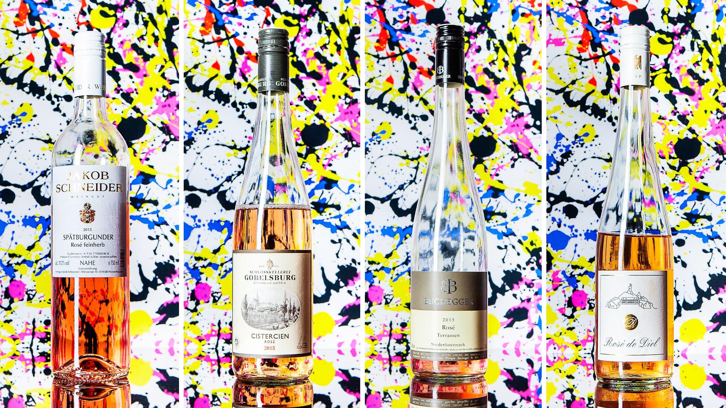 Rethink Your Pink!